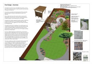 Garden Design | Services | Gardens of Reflection
